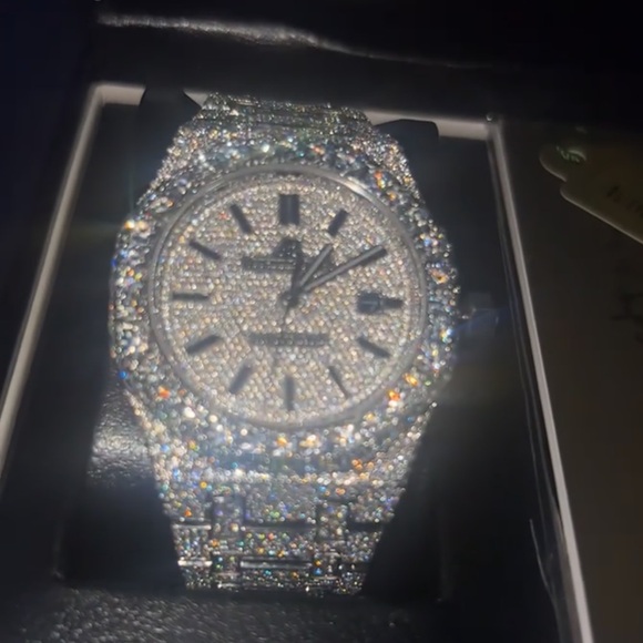 Audemars Piguet | Accessories | 4 Mm Ap Watch | Poshmark